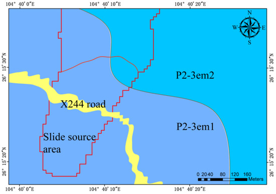 Remote Sensing | Free Full-Text | Extraction of Landslide Information ...