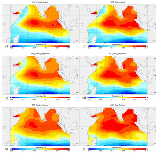 Long Term Indian Ocean Dipole (IOD) Index Prediction Used Deep Learning ...