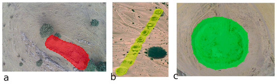 Remote Sensing Free Full Text Automated Archaeological Feature Detection Using Deep Learning