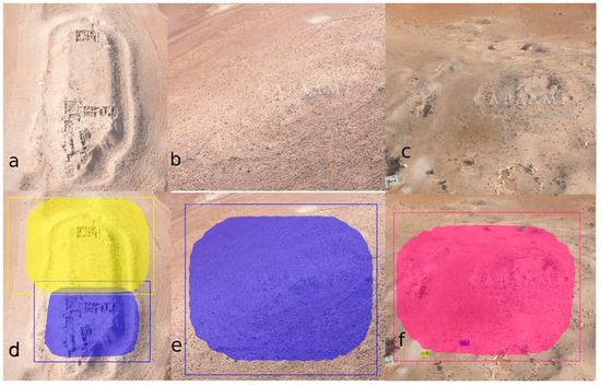 Remote Sensing Free Full Text Automated Archaeological Feature Detection Using Deep Learning