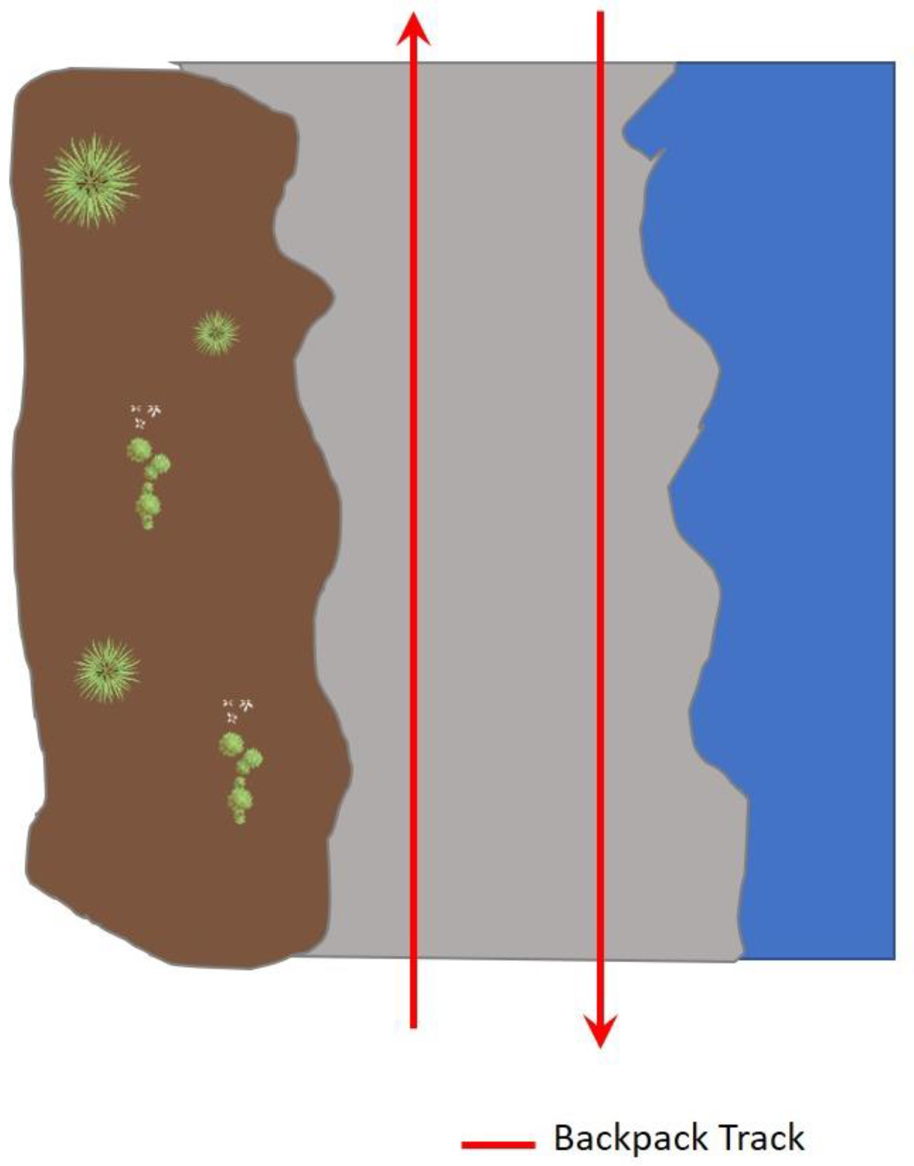 Remote Sensing Free Full Text A Simple Fully Automated Shoreline Detection Algorithm For