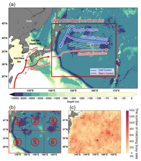 High-Resolution Seamless Daily Sea Surface Temperature Based on ...
