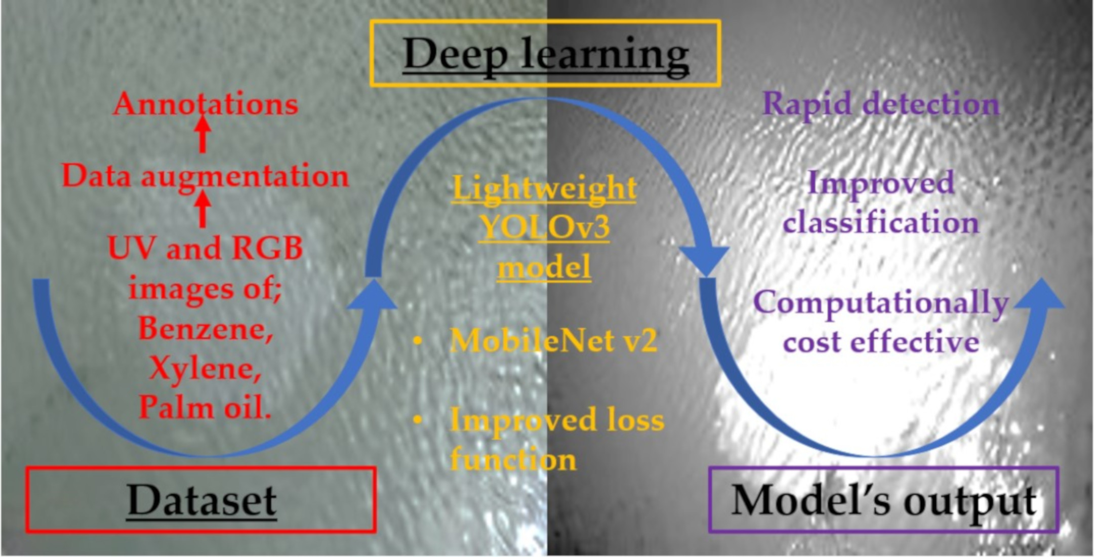 Remote Sensing | Free Full-Text | Combining Deep Learning with Single ...