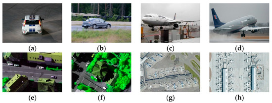 Multi-Stage Feature Enhancement Pyramid Network for Detecting Objects ...