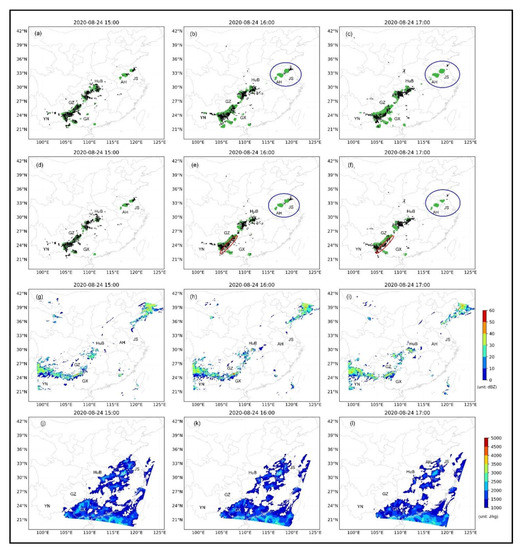 Remote Sensing | Special Issue : Remote Sensing of Lightning and Its ...