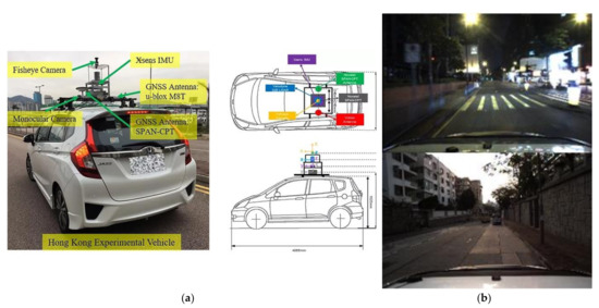 LiDAR-Visual-Inertial Odometry Based on Optimized Visual Point-Line Features