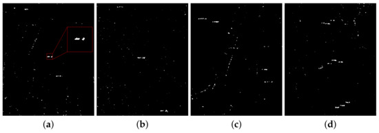 Hierarchical Transmission Tower Detection from High-Resolution SAR Image