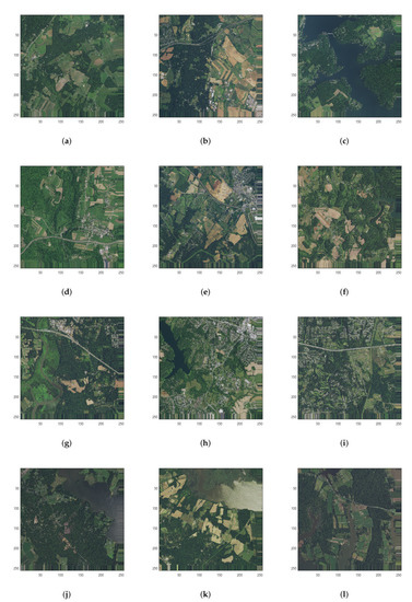 4D U-Nets for Multi-Temporal Remote Sensing Data Classification
