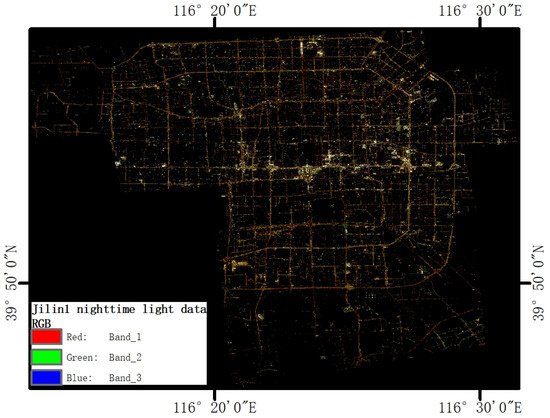 Research on Comfort Evaluation Model of Urban Residents’ Public Space ...