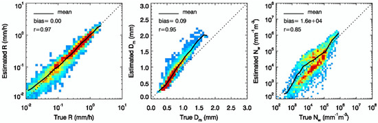 GPM DPR Retrievals: Algorithm, Evaluation, and Validation
