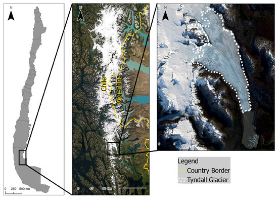 Glacier Monitoring Based on Multi-Spectral and Multi-Temporal Satellite ...