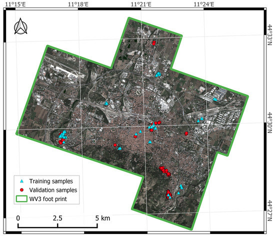An Object-Oriented Approach to the Classification of Roofing Materials ...
