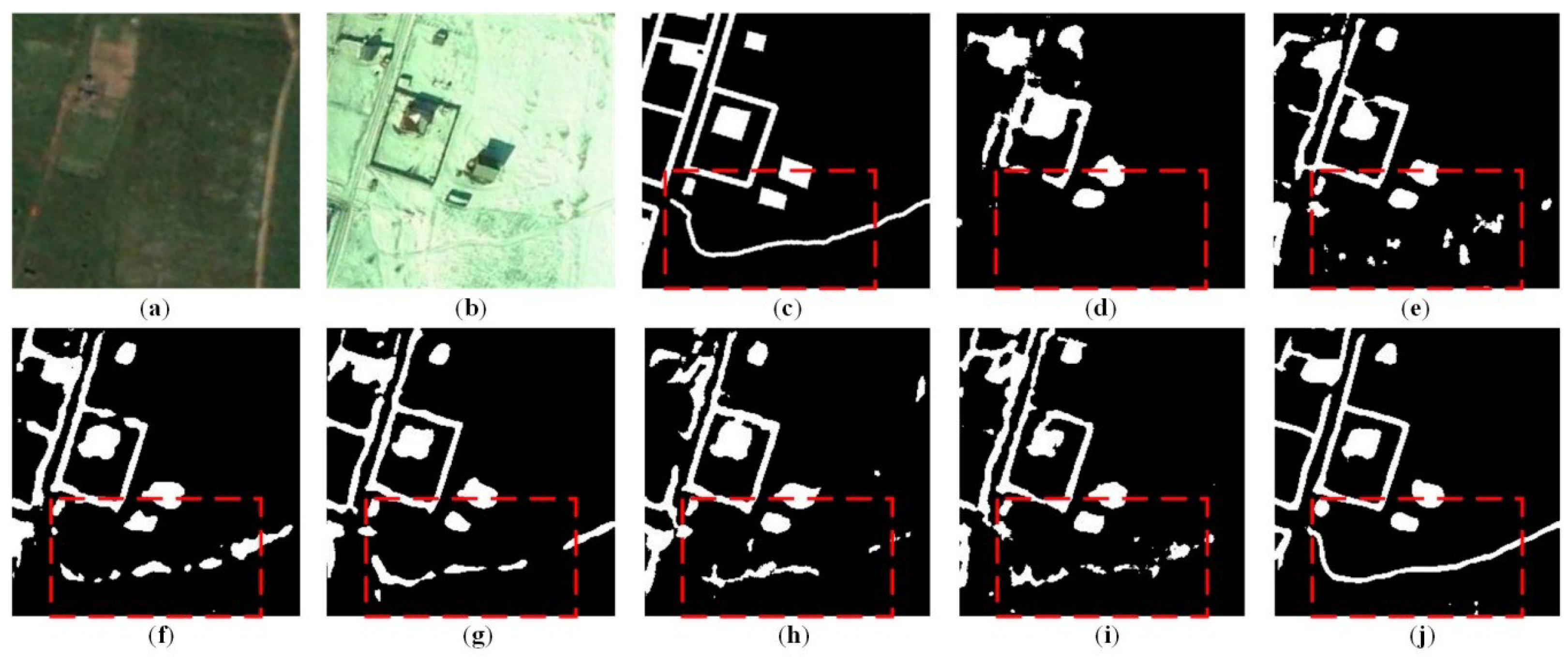 Deep Learning-Based Change Detection in Remote Sensing Images: A Review
