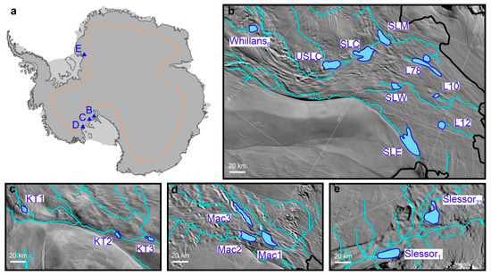 Remote Sensing | Free Full-Text | Monitoring the Hydrological ...