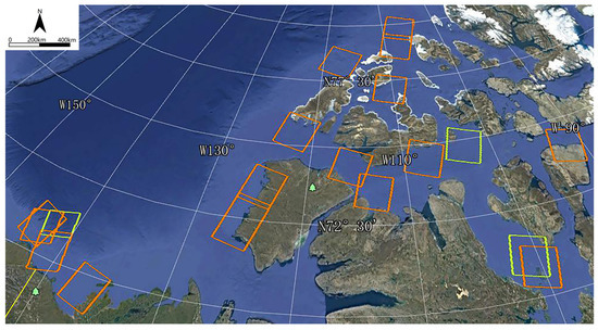 Remote Sensing | Free Full-Text | An Improved Sea Ice Classification Algorithm with Gaofen-3 ...