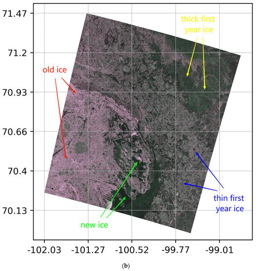 Remote Sensing | Free Full-Text | An Improved Sea Ice Classification Algorithm with Gaofen-3 ...