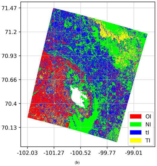 Remote Sensing | Free Full-Text | An Improved Sea Ice Classification Algorithm with Gaofen-3 ...