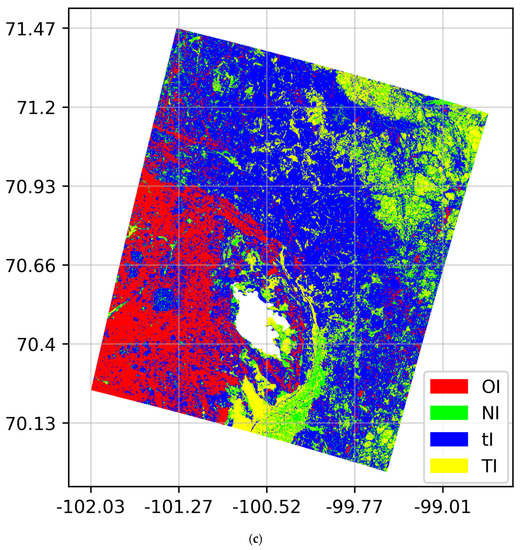Remote Sensing | Free Full-Text | An Improved Sea Ice Classification Algorithm with Gaofen-3 ...