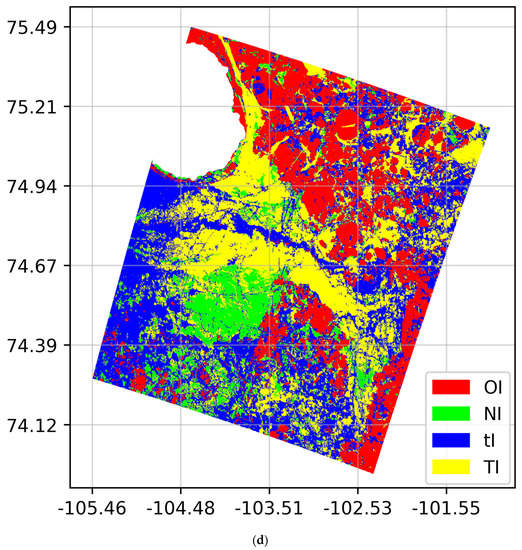 Remote Sensing | Free Full-Text | An Improved Sea Ice Classification Algorithm with Gaofen-3 ...