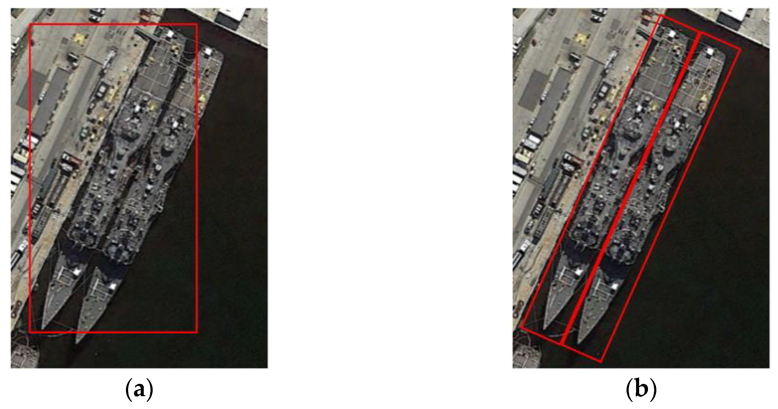 Remote Sensing Free Full Text Multi Oriented Object Detection In High Resolution Remote