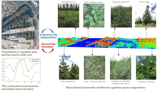 Remote Sensing | Free Full-Text | Revealing the Structure and ...