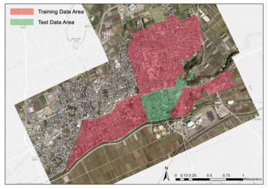 Damaged Building Extraction Using Modified Mask R-CNN Model Using Post ...