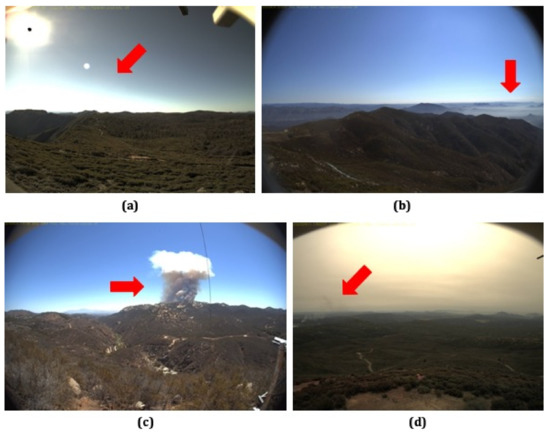 FIgLib & SmokeyNet: Dataset and Deep Learning Model for Real-Time ...