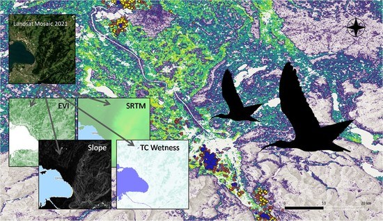 Remote Sensing | Special Issue : Use of Remote Sensing Techniques for ...