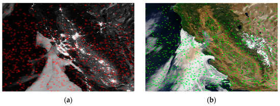 Robust Multimodal Remote Sensing Image Registration Based on Local ...