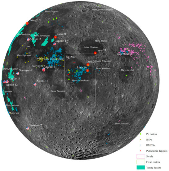 Lunar Mare Fecunditatis: A Science-Rich Region and a Concept Mission ...