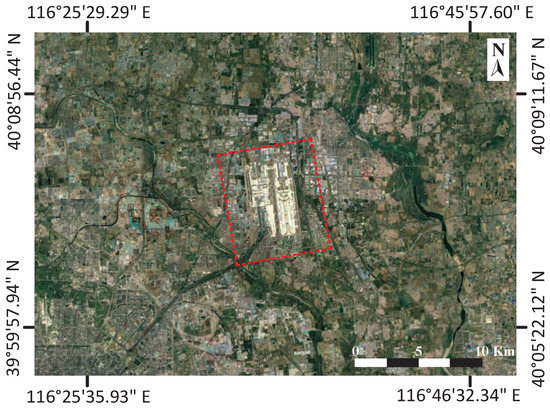 Remote Sensing | Special Issue : Distributed Spaceborne SAR: Systems ...