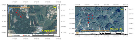 Remote Sensing | Free Full-Text | A Comparison of the Performances of ...