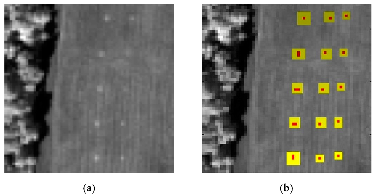 Remote Sensing | Free Full-Text | Spatial Potential Energy Weighted Maximum Simplex Algorithm ...