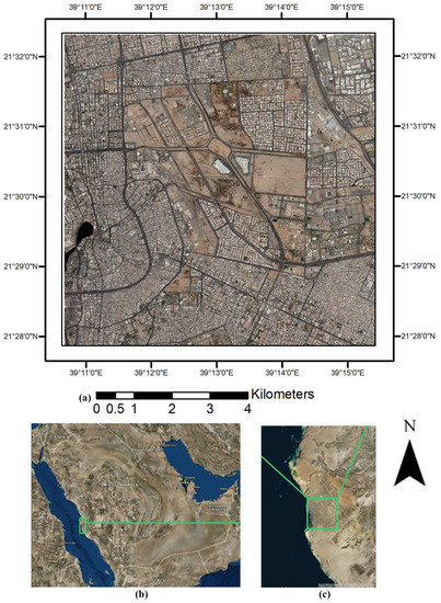 Remote Sensing | Free Full-Text | Combining Object-Based Machine Learning with Long-Term Time ...