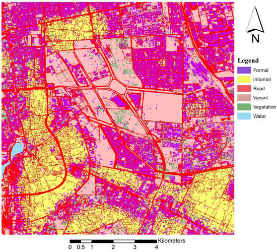 Remote Sensing | Free Full-Text | Combining Object-Based Machine Learning with Long-Term Time ...
