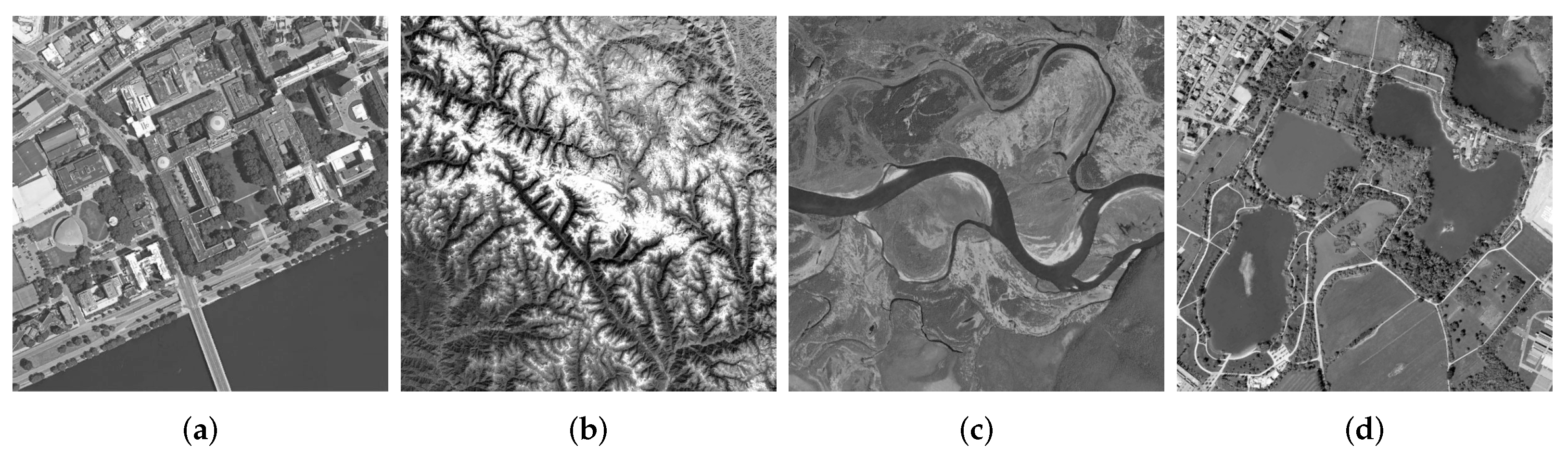 Blind Remote Sensing Image Deblurring Using Local Binary Pattern Prior