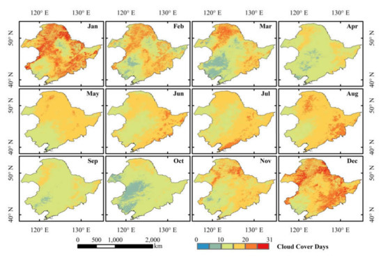 Cloud–Snow Confusion with MODIS Snow Products in Boreal Forest Regions