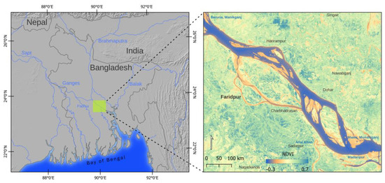 Classification of Geomorphic Units and Their Relevance for Nutrient ...