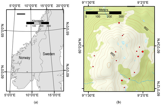 Remote Sensing | Free Full-Text | Fine-Spatial Boreal–Alpine Single ...
