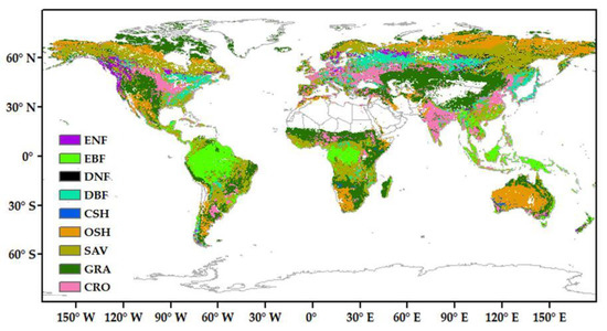 A Reconstructed Global Daily Seamless SIF Product at 0.05 Degree ...