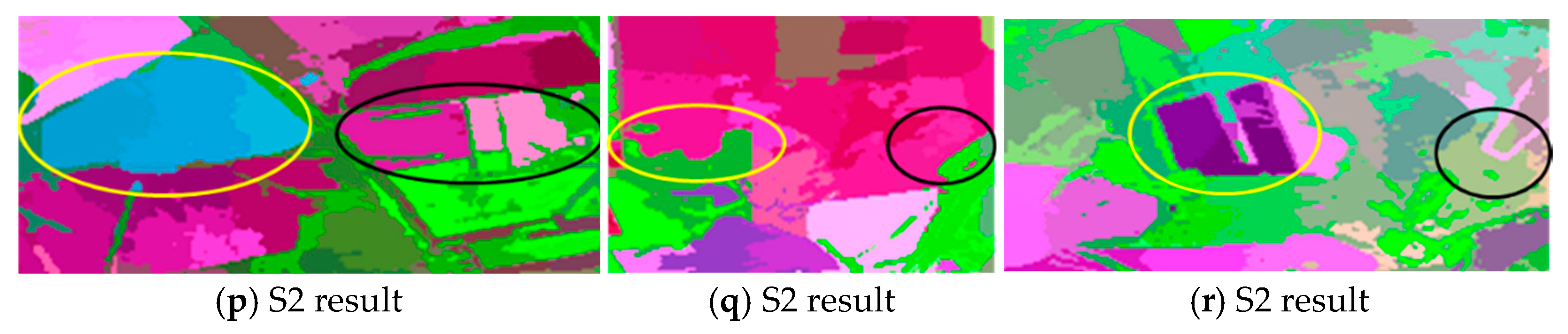 A Strategy of Parallel SLIC Superpixels for Handling Large-Scale Images ...