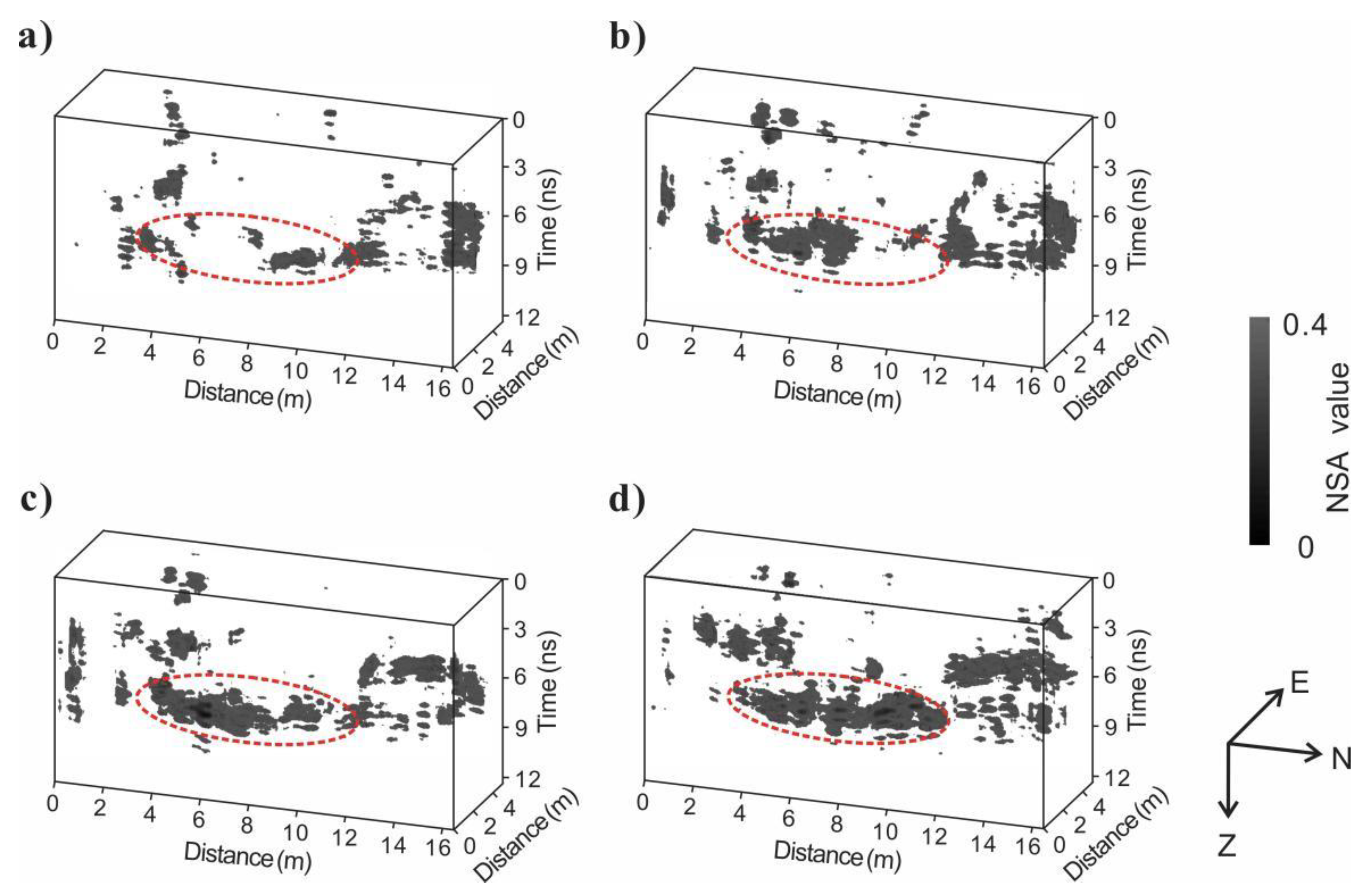 Research on the Dynamic Monitoring Technology of Road Subgrades with Time-Lapse Full-Coverage 3D ...