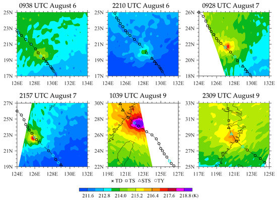 Mitigation of Significant Data Noise in F17 SSMIS Observations since ...