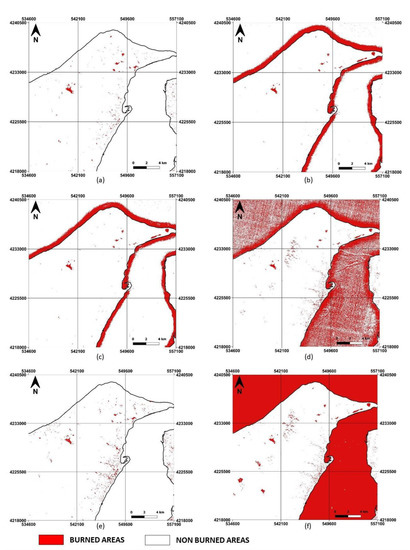 Normalized Burn Ratio Plus (NBR+): A New Index for Sentinel-2 Imagery