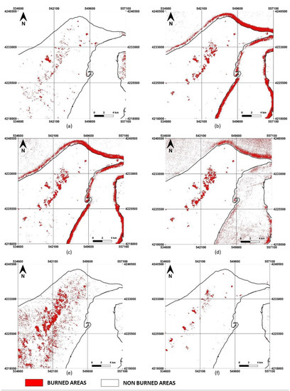 Normalized Burn Ratio Plus (NBR+): A New Index for Sentinel-2 Imagery