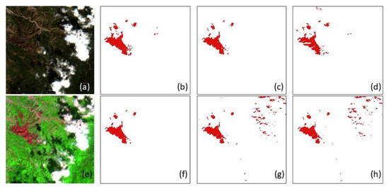 Normalized Burn Ratio Plus (NBR+): A New Index for Sentinel-2 Imagery