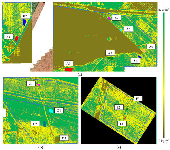 Remote Sensing | An Open Access Journal from MDPI