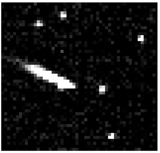 A Fast Star Identification Algorithm of Star Sensors in the LIS Mode