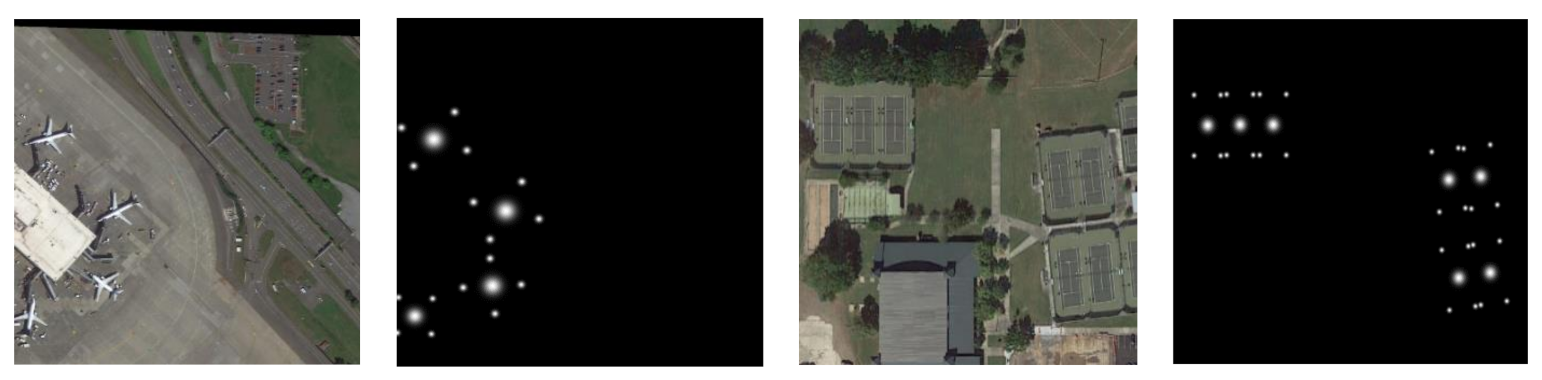 Surround-Net: A Multi-Branch Arbitrary-Oriented Detector for Remote Sensing