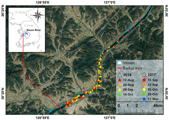 Optimal Band Selection for Airborne Hyperspectral Imagery to Retrieve a Wide Range of ...